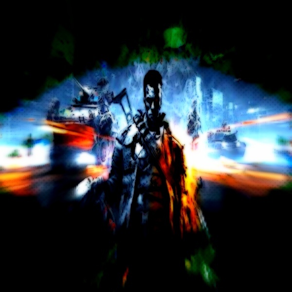 Tactical Ground Warfare in 2050 – The Army Research Lab’s Stark ...