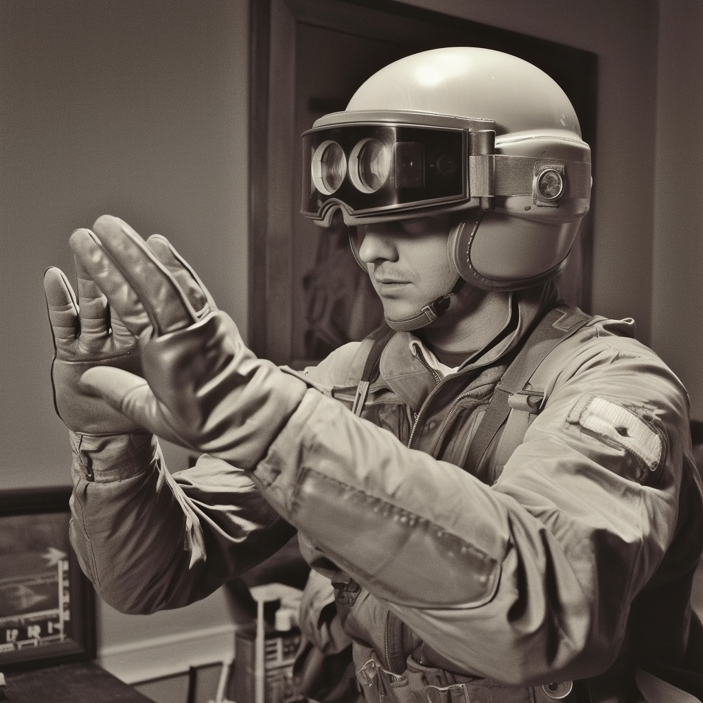 Seven Compelling Use Cases for Augmented Reality – Military Communicators